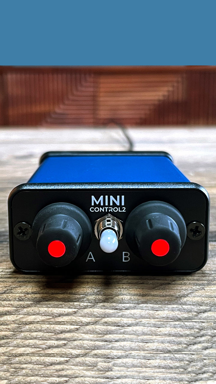 Mini Control 2