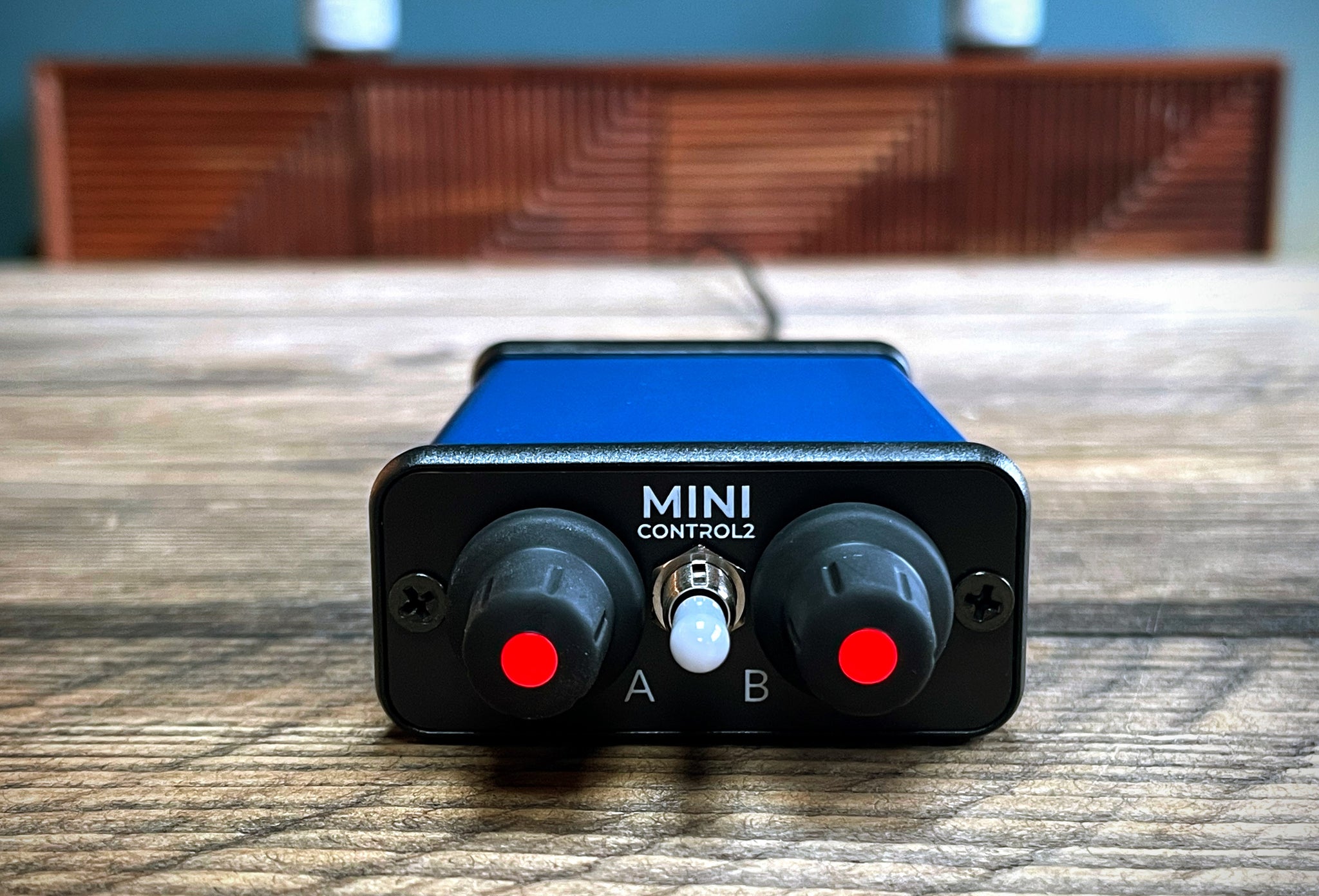 Mini Control 2